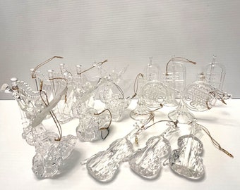 Acrylic Instrument - Etsy