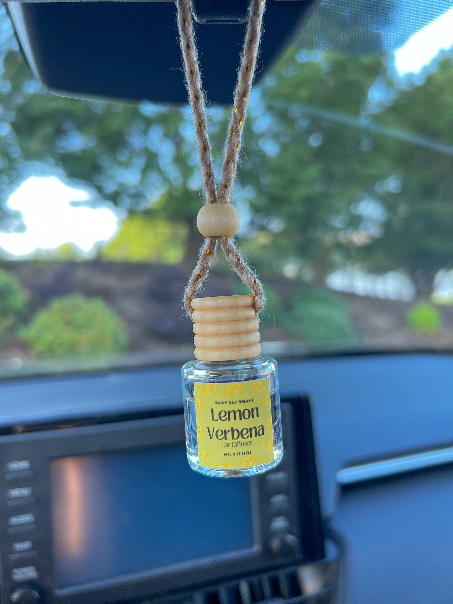 Hanging Car Diffusers - Etsy