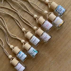 Hanging Car Diffusers - Etsy