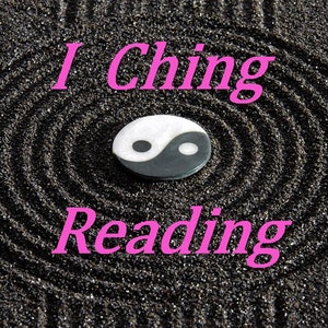Ask the I Ching Tao Te Ching Chinese Divination One Question Reading ...