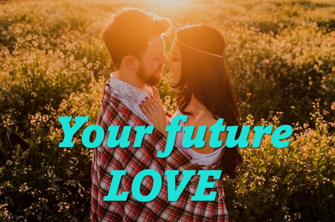 Your Future Love Partner Reading Same Day 24 Hours Tarot Your Next ...