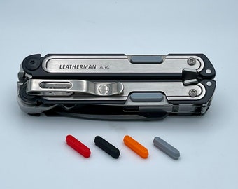 Leatherman Wave Thumb Bars by FMI-NYC - Etsy