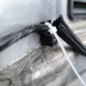 Smart Car Wiring Harness Fixation for Improved Cable Management - Etsy
