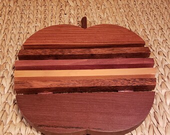 Apple Hot Plate - Etsy