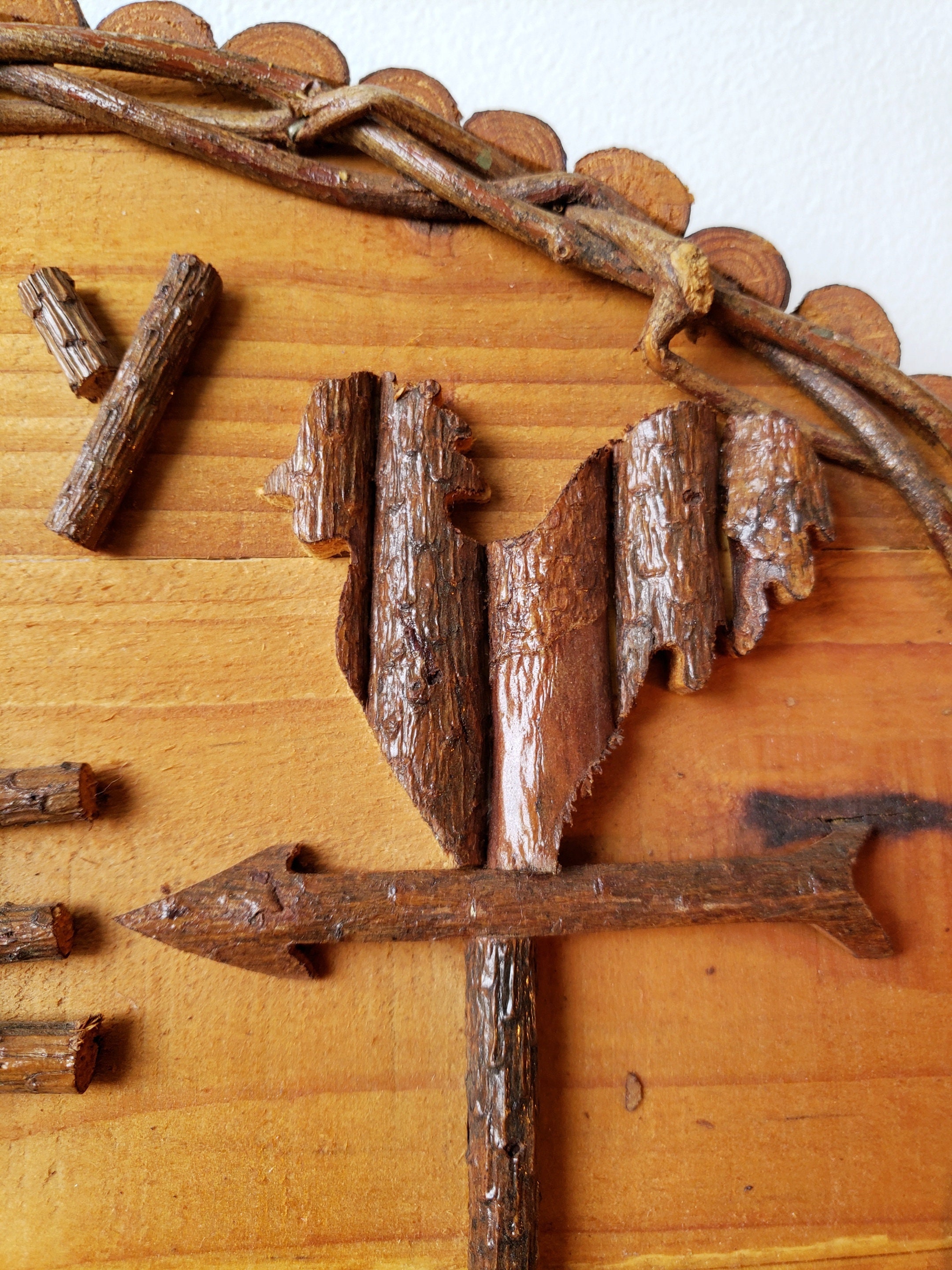 Country Welcome Sign // Country Decor // Front Door Decor // - Etsy