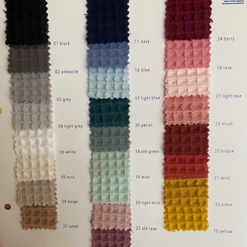 cottontextile - Etsy