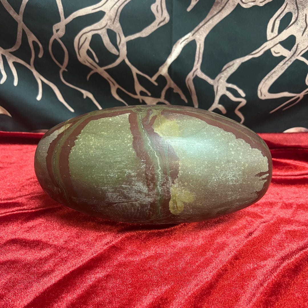 Shiva Lingham ~ Shiva Stones ~ Balance Stones ~ Polished Stones ...