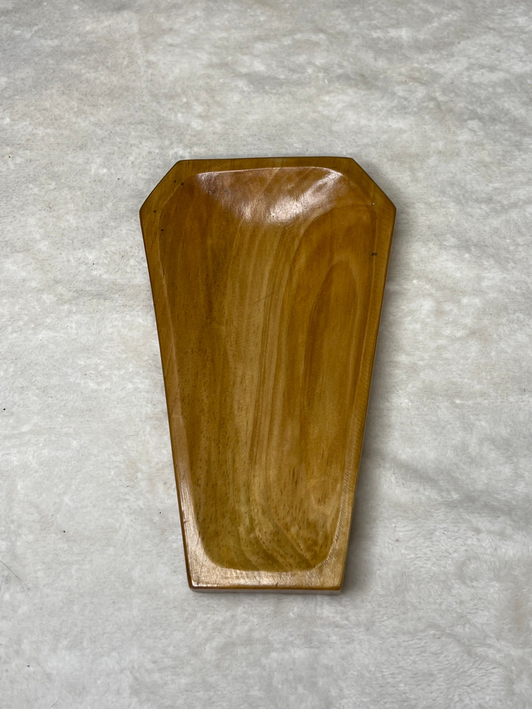 Teak Wood Bowls ~ Coffin Bowl ~ Bowls ~ Wooden Bowls ~ Crafty Crystal ...