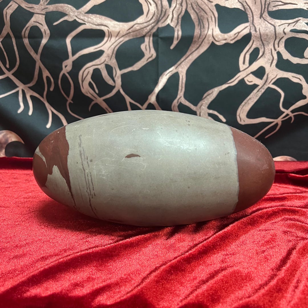 Shiva Lingham ~ Shiva Stones ~ Balance Stones ~ Polished Stones ...