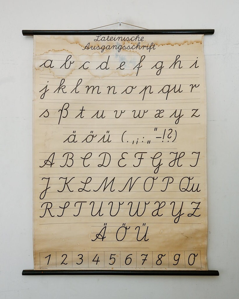 Does anyone know how to write a ß in cursive currently mine looks like ...