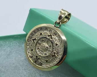 Aztec Calendar - Etsy