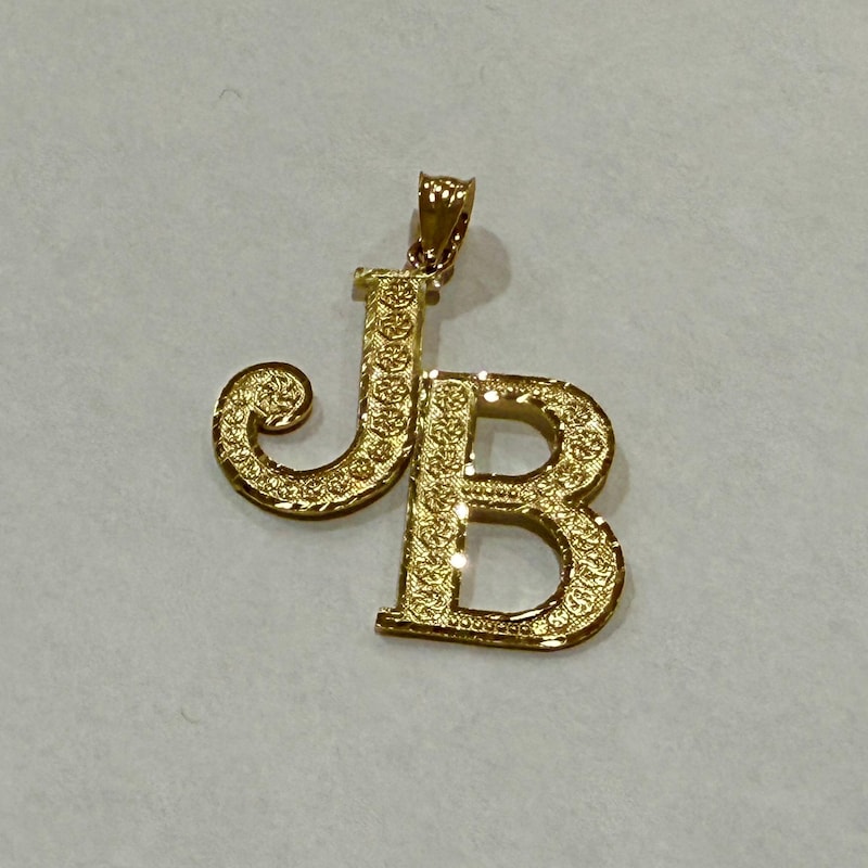 Florida Diamond Pendant - Etsy