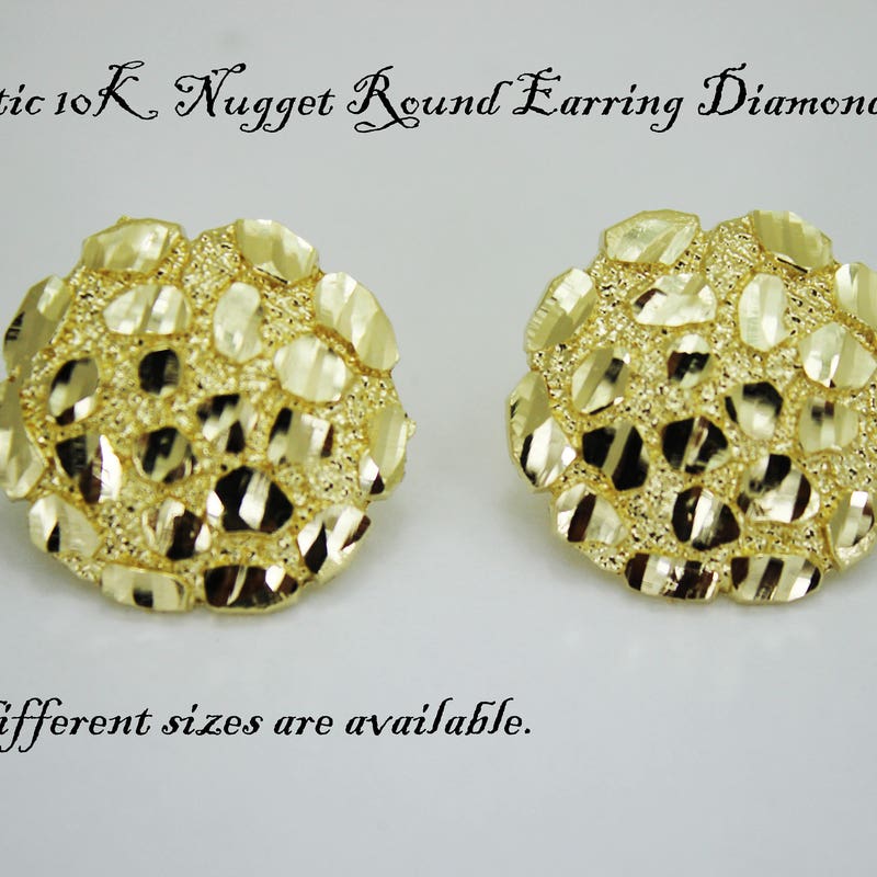 Kids Gold 10k - Etsy