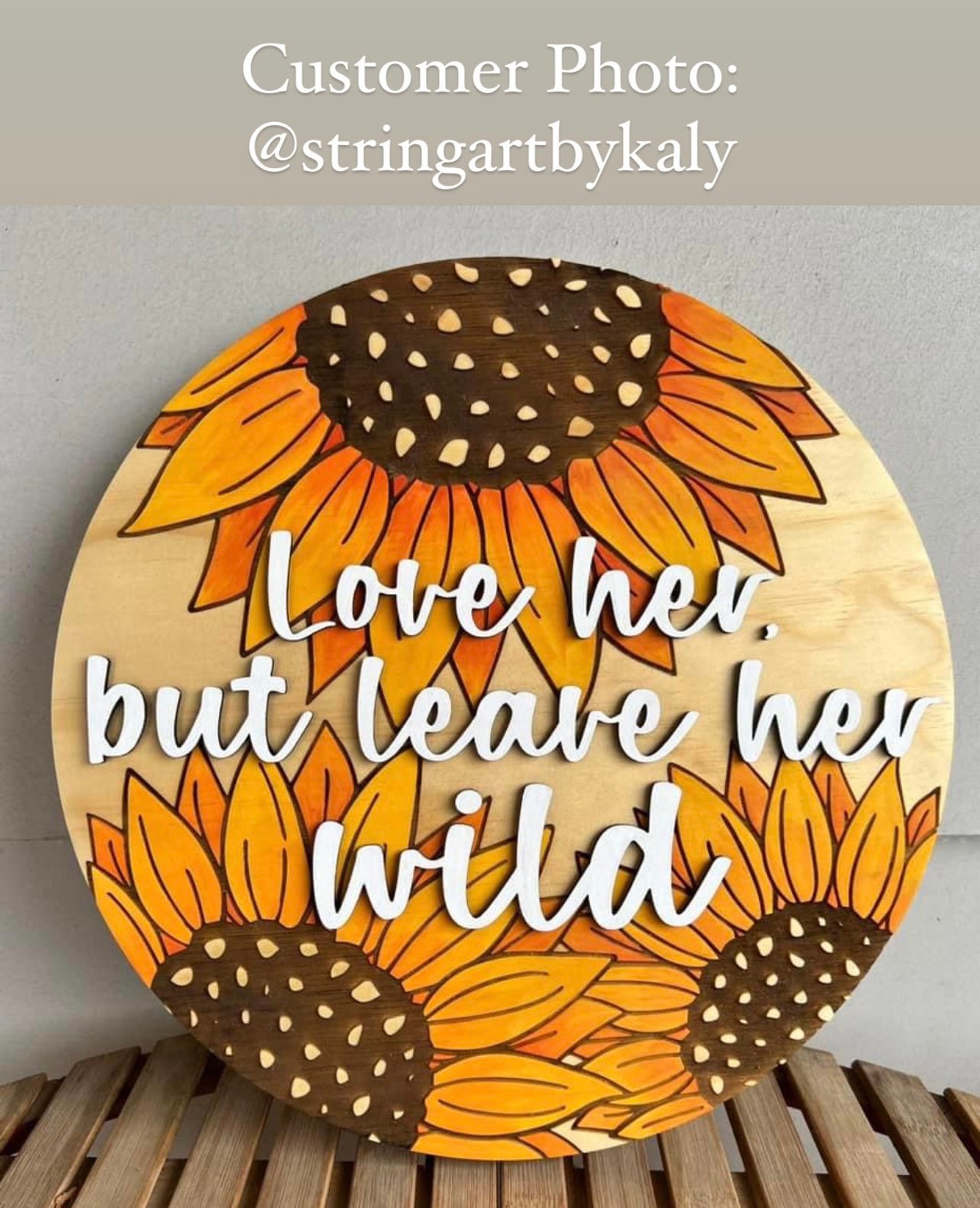 SVG Engraved Sunflower Floral Laser Cut File Flower Digital - Etsy