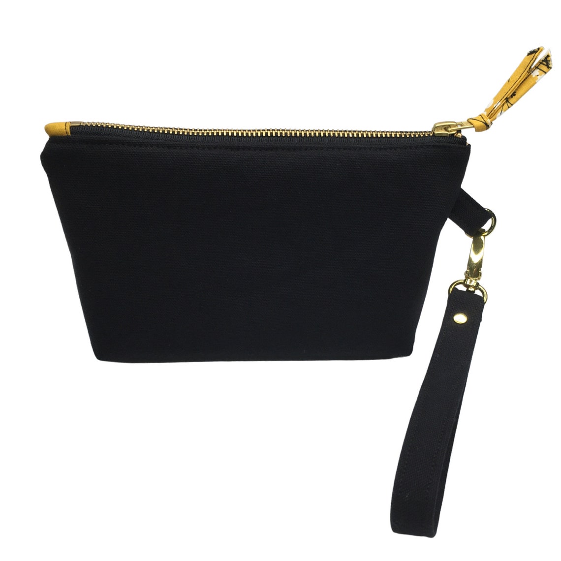 Zipper Bag Wristlet Purse Make Up Bag Zipper Pouch For Etsy zipper-bag-wristlet-purse-make-up-bag-zipper-pouch-for-etsy