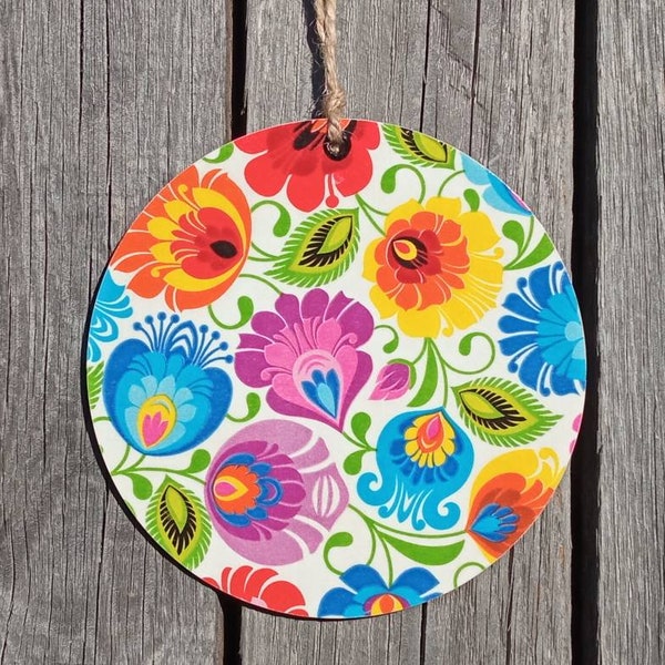 Polish Folk Art - Etsy