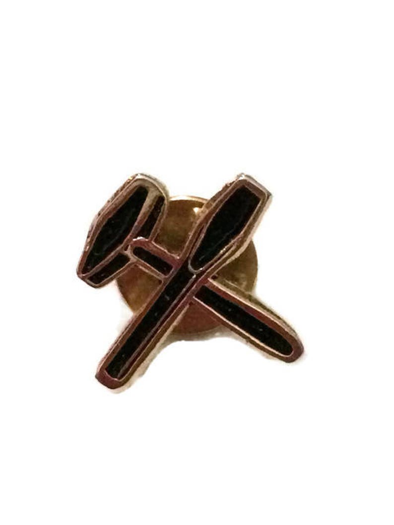 Masonic Tools Lapel Pin Freemason Tools lapel Pin | Etsy
