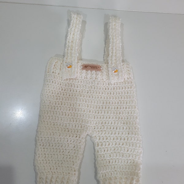 Baby Dungarees - Etsy