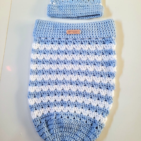 Papoose Baby Carrier - Etsy