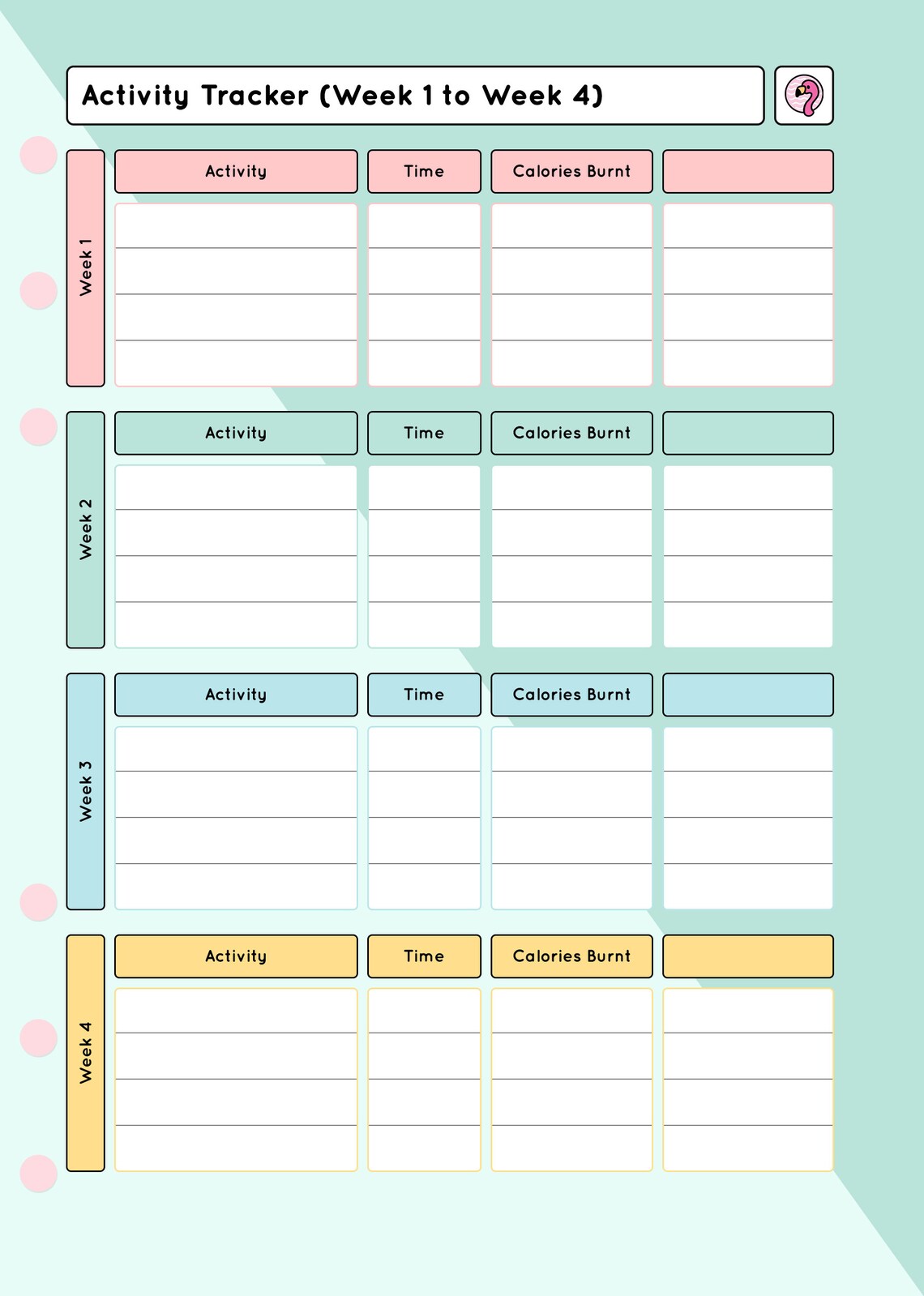 Keto Food Diary Planner, A5 Inserts, Weight Loss Tracker, Stickers - Etsy