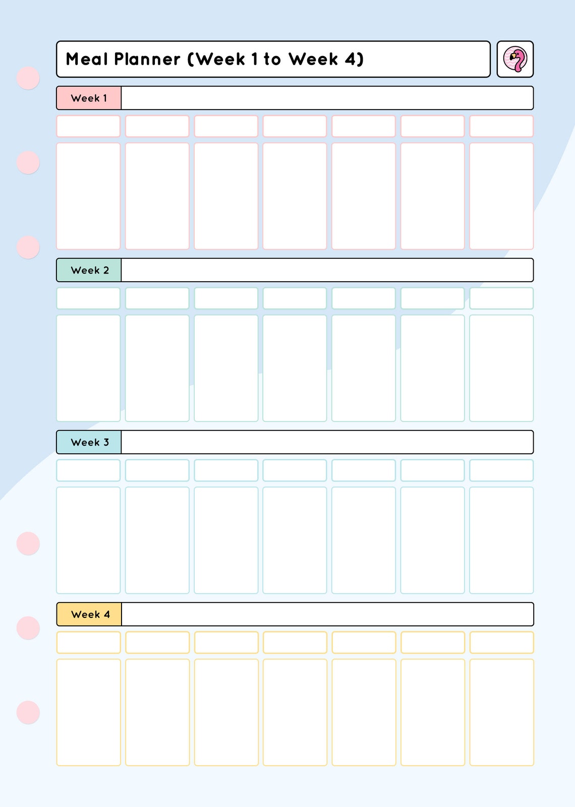 Keto Food Diary Planner, A5 Inserts, Weight Loss Tracker, Stickers - Etsy