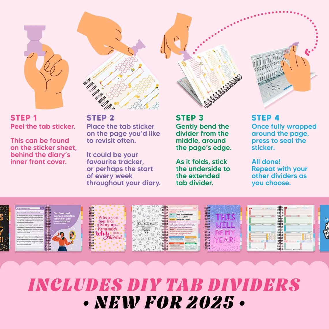 Healthy Planner - Compatible Slimming World, A5 Tracker, Diet Diary ...