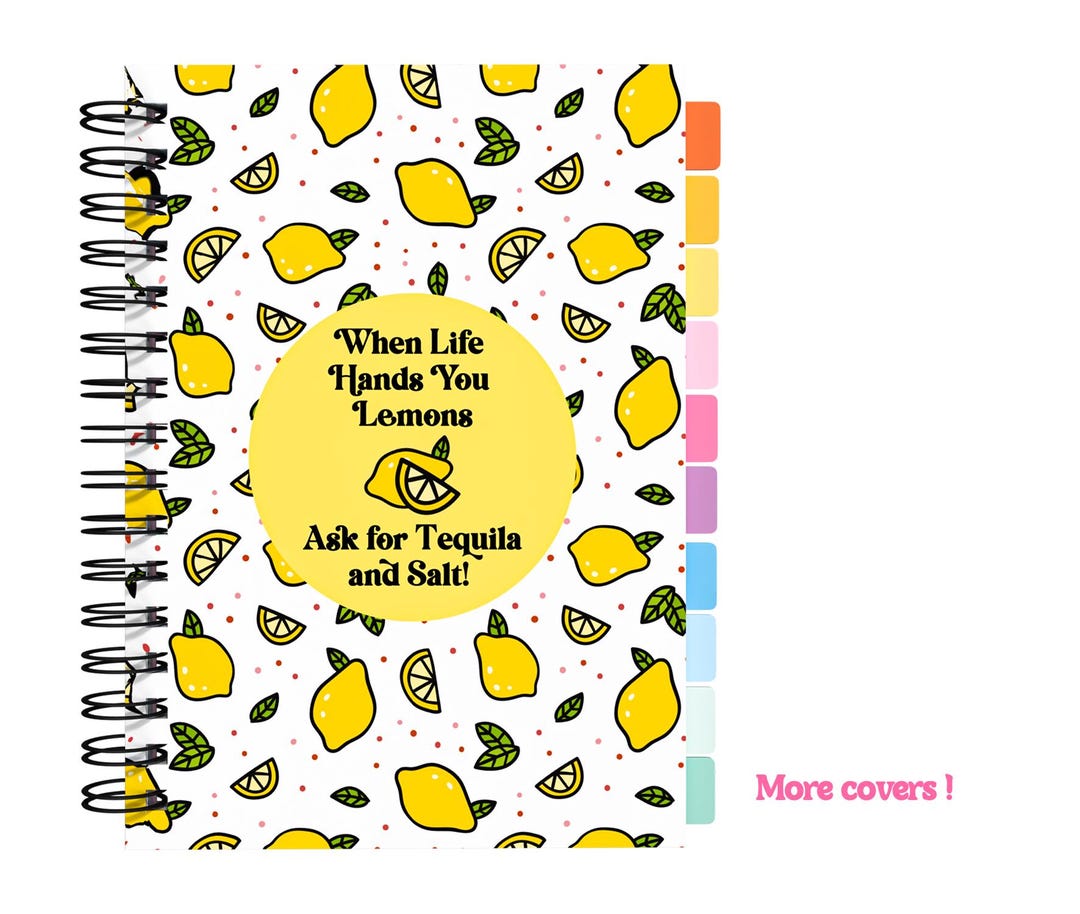 A5, Diet Diary, Food Tracking, Calorie Counting, Tracker, Journal ...