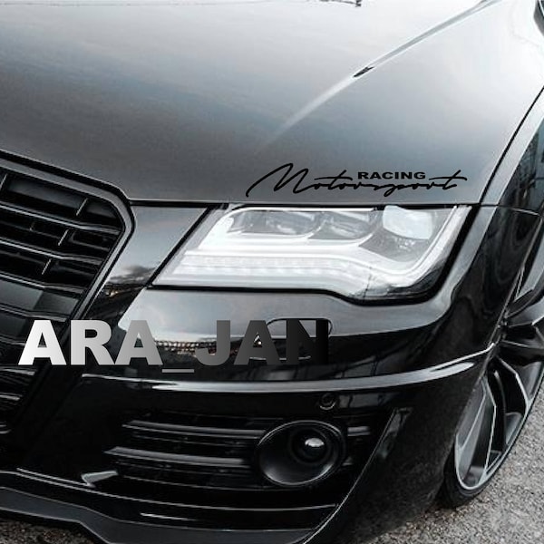 Corvette Hood Emblem - Etsy