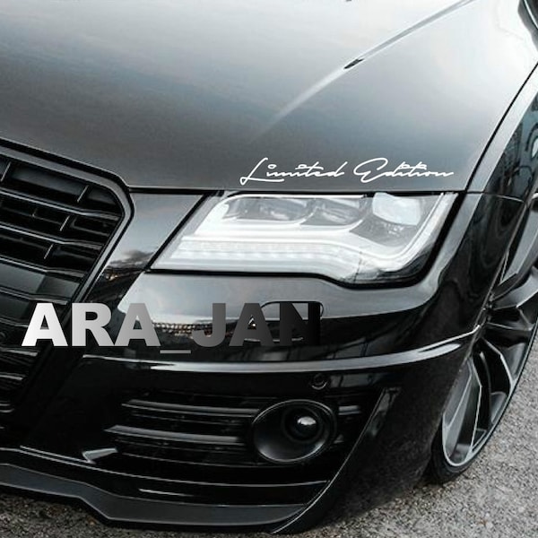 Mercedes Benz Decal Logo Vinyl Sticker - Etsy