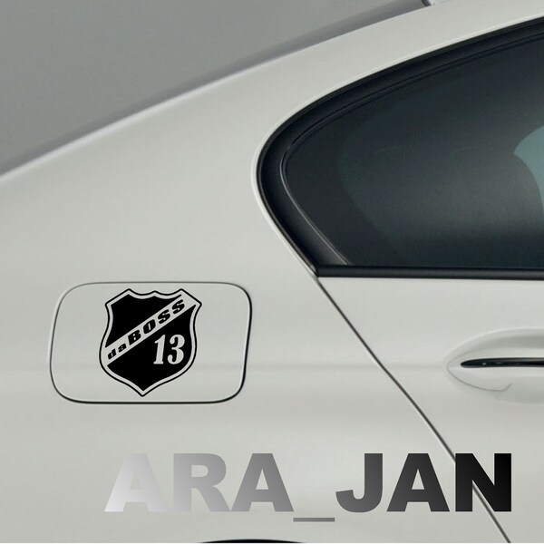 Mercedes Benz Decal Logo Vinyl Sticker - Etsy