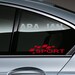 Sport Vinyl Decal Racing Sticker Car Logo Window - Etsy