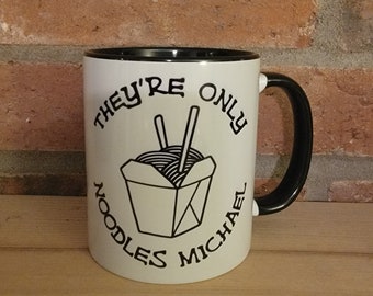 Lost Coffee Mug - Etsy