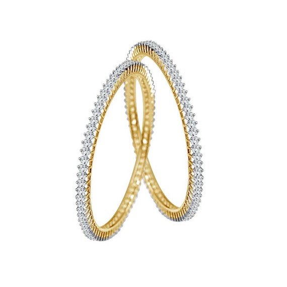 Moissanite diamond bangles store