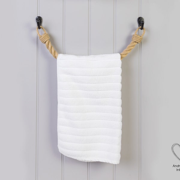 Towel Rail - Etsy UK