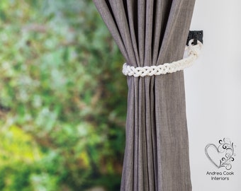 Nautical Tiebacks - Etsy