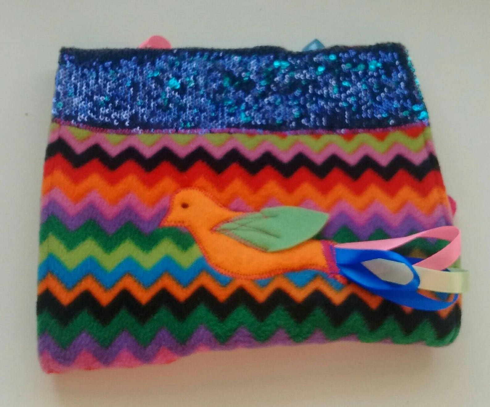 Dementia Fidget Activity Fiddle Muff Cuff Alzheimer's - Etsy UK