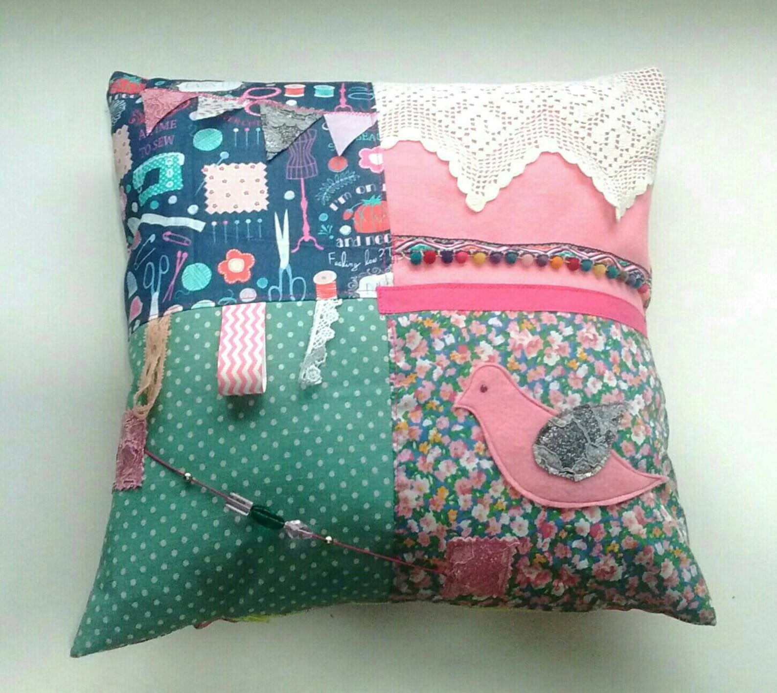 Dementia Adult Fidget Cushion Alzheimers Sensory Toy Pillow - Etsy UK