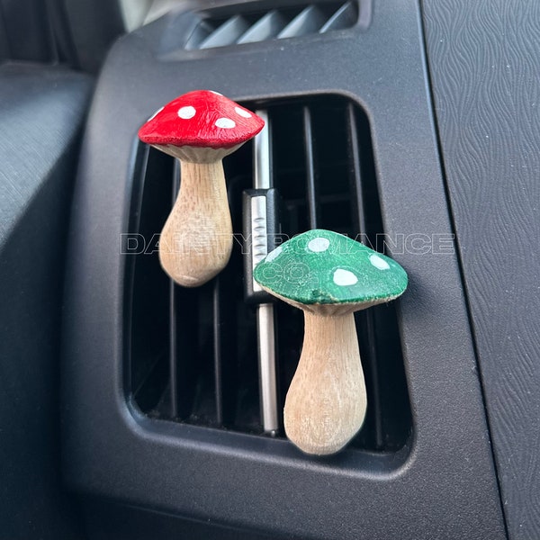 Wood Oil Diffuser - Etsy