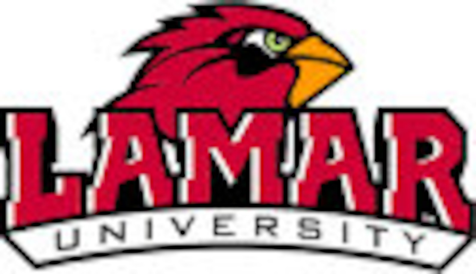 Lamar University Logo - Etsy
