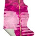 Fuchsia LACQUERED Leather Hide, Pinted PATENT Calfskin, Hot Pink Glossy ...