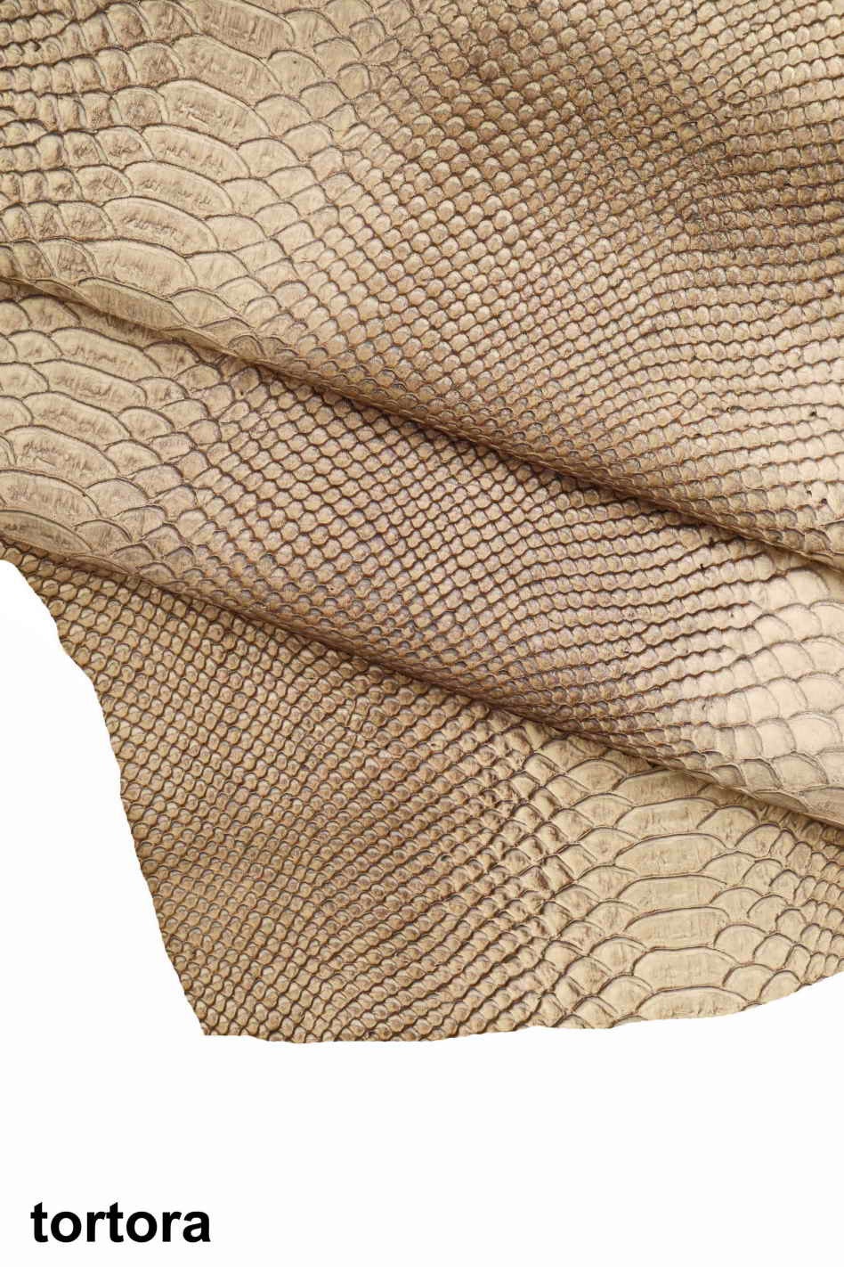 Realistic Snakeskin Hides Genuine Python Leather Blu Gray - Etsy