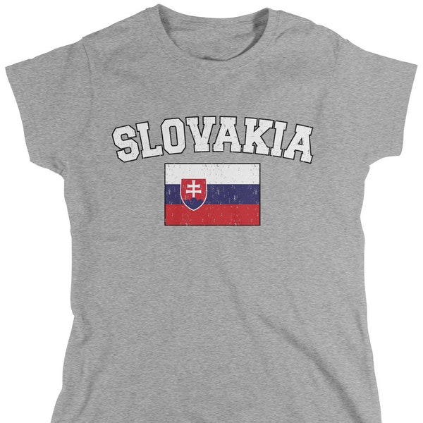 Slovakia - Etsy