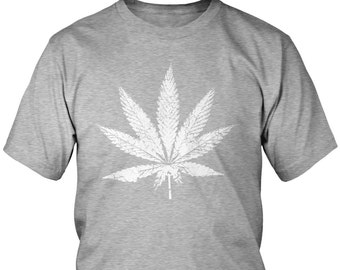 Pot Leaf Shirts - Etsy