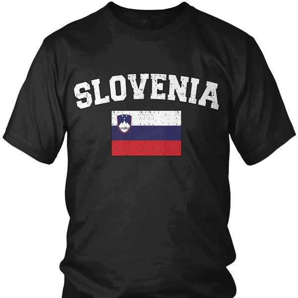 Slovenia - Etsy