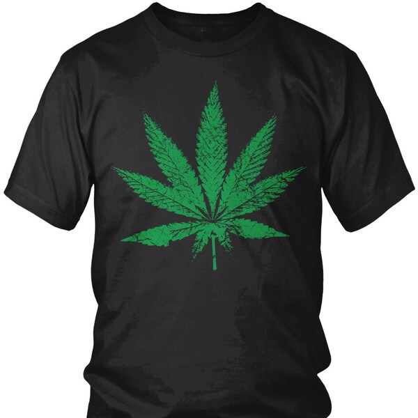Marijuana T Shirts - Etsy