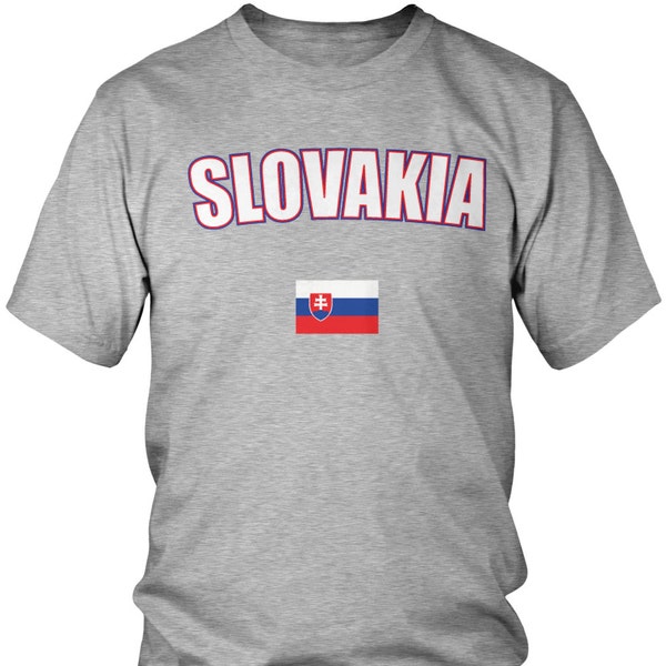 Slovakia - Etsy