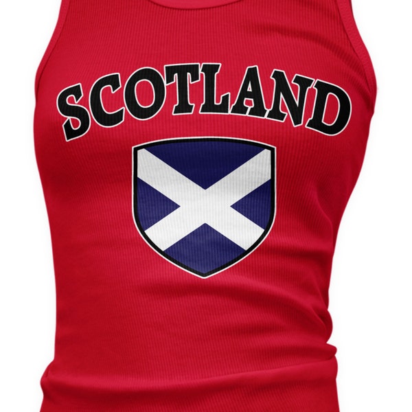 Scottish Flag - Etsy