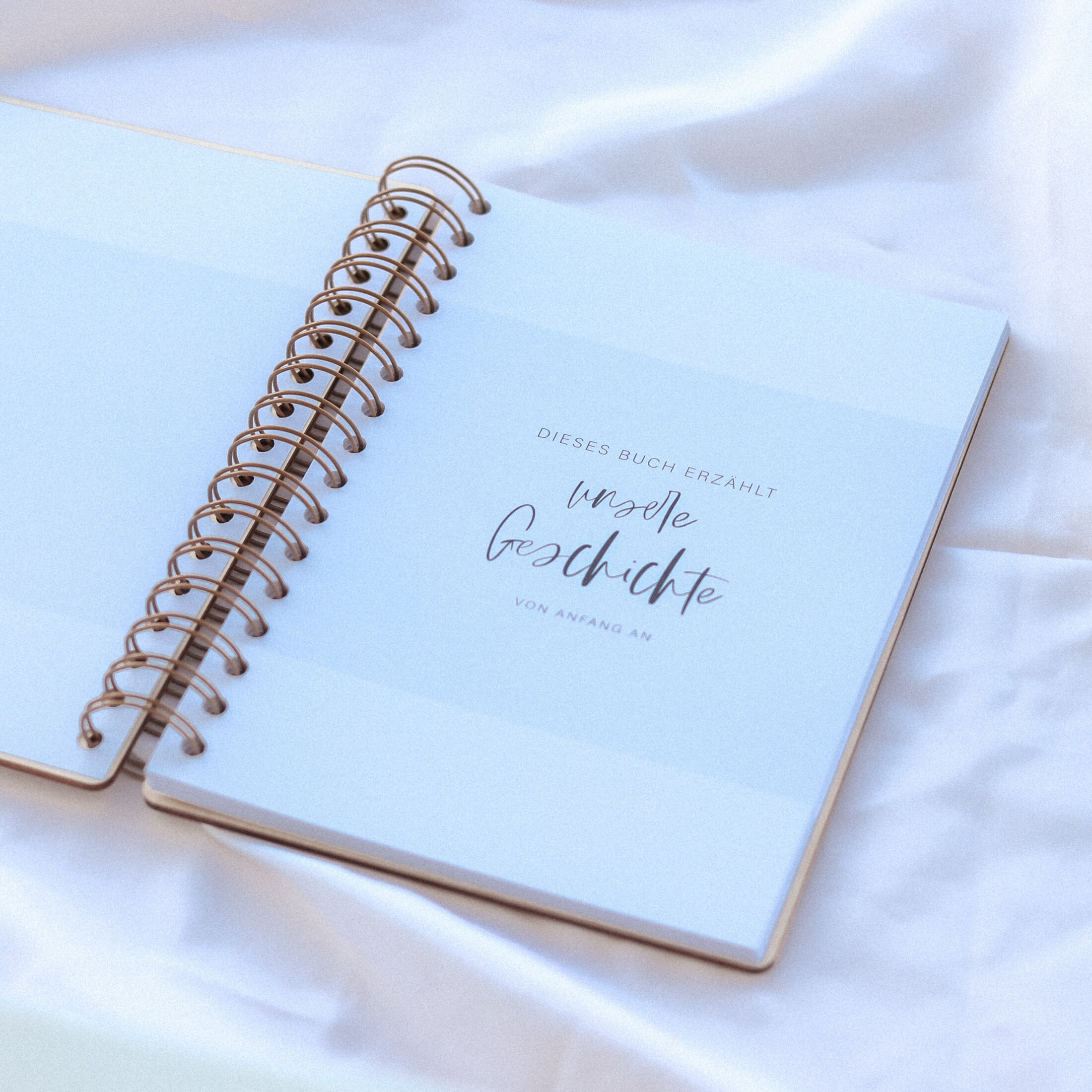 Personalized Wooden Couple's Book DIY Book to Fill Out - Etsy UK
