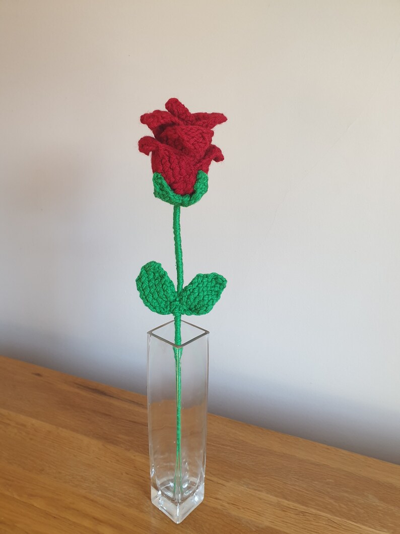 Loom Knit Flowers Pattern Ebook 50% OFF new Price - Etsy