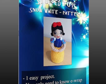 Loom Knit Fairy Pattern | Etsy